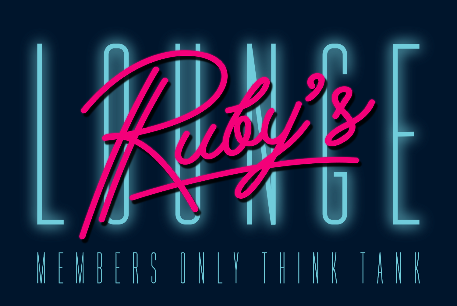 RUBY’S LOUNGE | Flashpoint Design